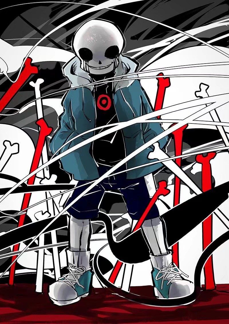 新的Sans [Dawn.Sans] - 哔哩哔哩