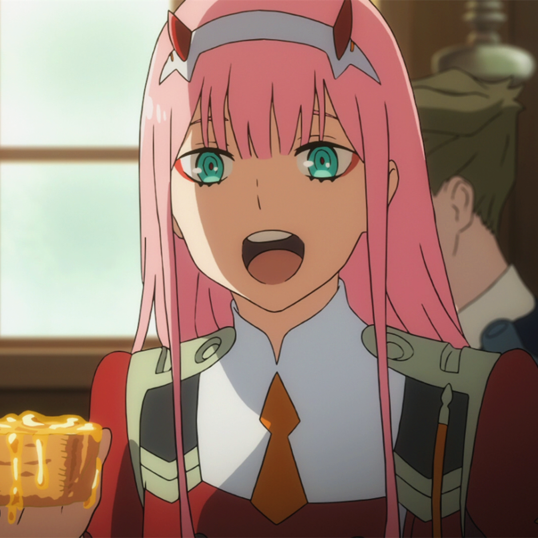 Darling in the FranXX_国家队02头像_QQ头像_No.6 - 哔哩哔哩