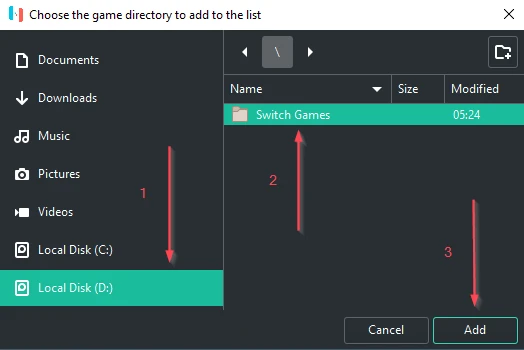 Ryujinx Setup & Configuration Guide - 哔哩哔哩