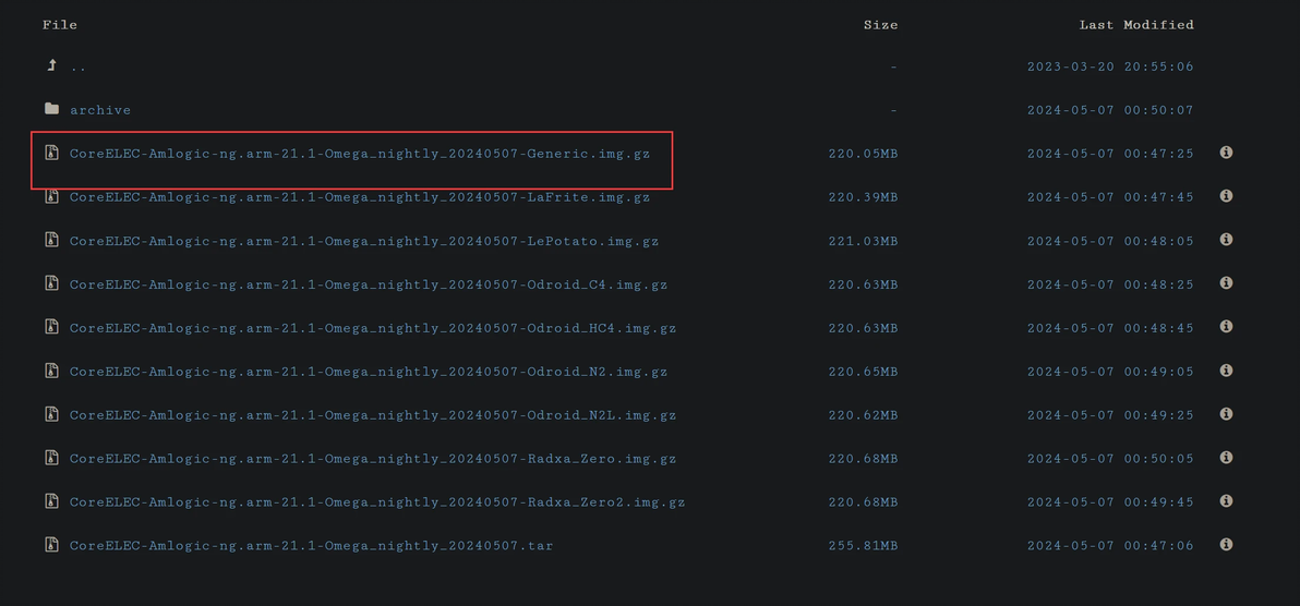 接近理想的双层杜比视界播放设备- AM6B plus with Coreelec - 哔哩哔哩