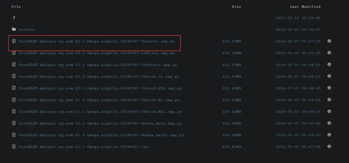 接近理想的双层杜比视界播放设备- AM6B plus with Coreelec - 哔哩哔哩