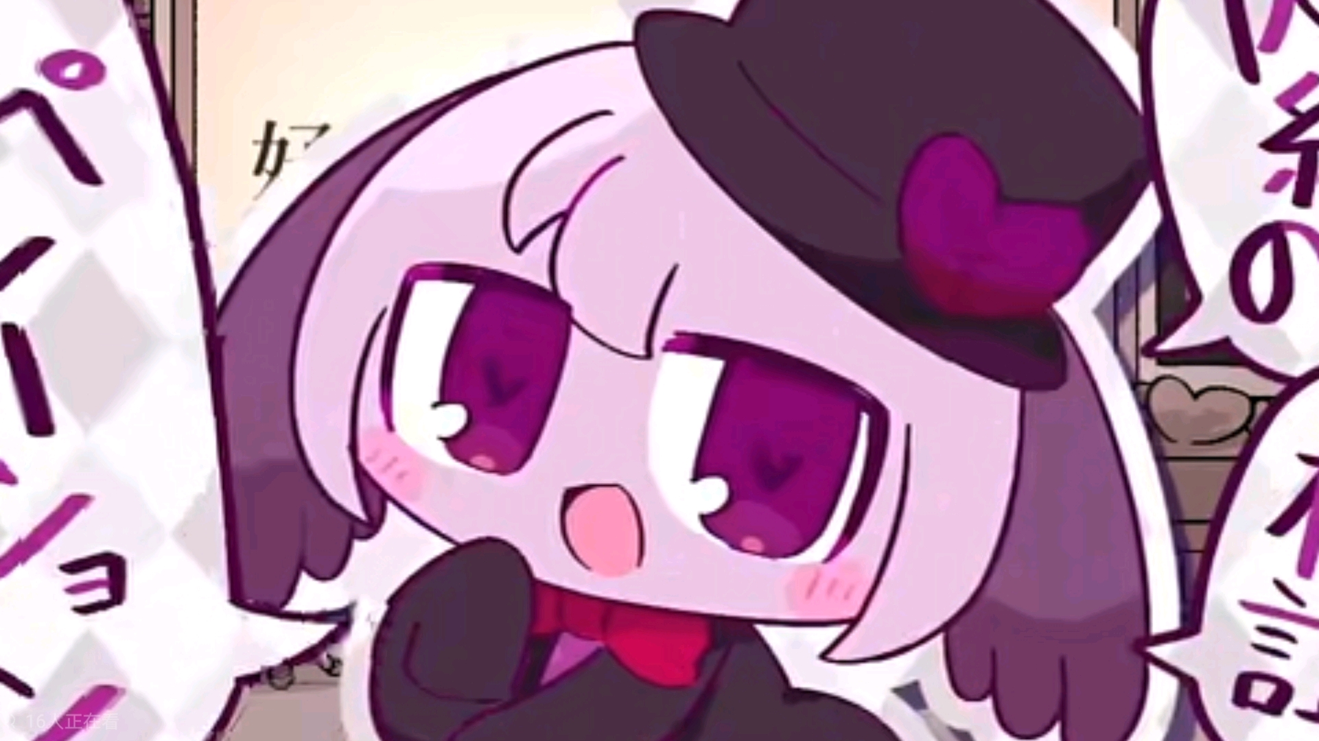 【Pepoyo相关】个人关于Yande的一些看法 - 哔哩哔哩