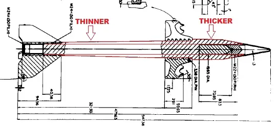 苏联t72坦克详解③ - 哔哩哔哩