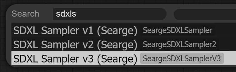 ComfyUI中阶③Upscale、SDXL - 哔哩哔哩