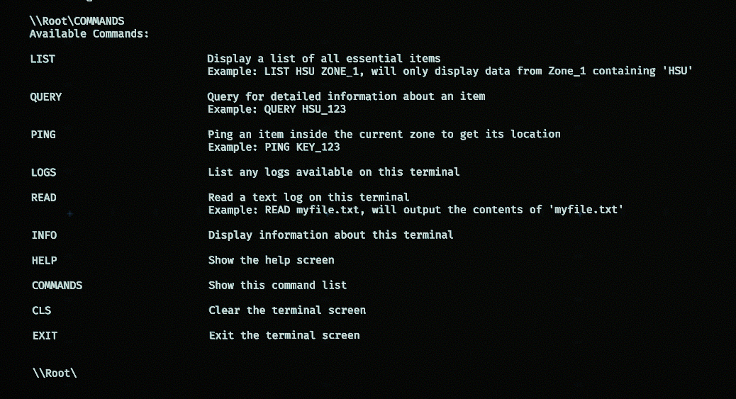 【GTFO】这可能是国内目前最全的萌新向入坑指南 - 哔哩哔哩