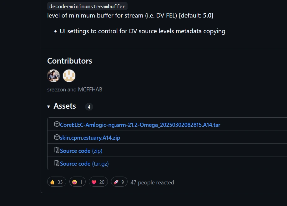 接近理想的双层杜比视界播放设备- AM6B plus with Coreelec - 哔哩哔哩