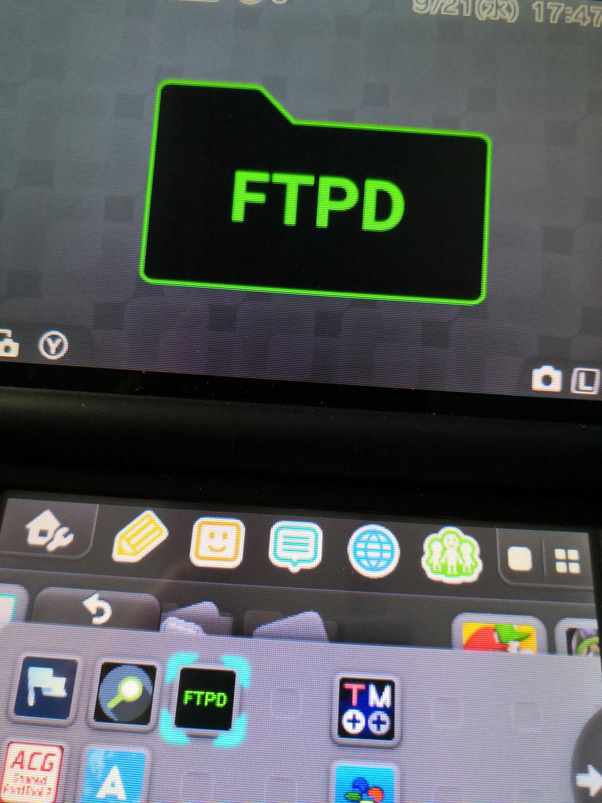 3DS无线传输推荐 - 哔哩哔哩