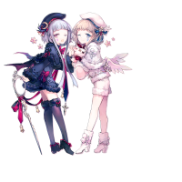 Arcaea角色全部属性及获得方法(已更新至ARC3.0最新版本！） - 哔哩哔哩