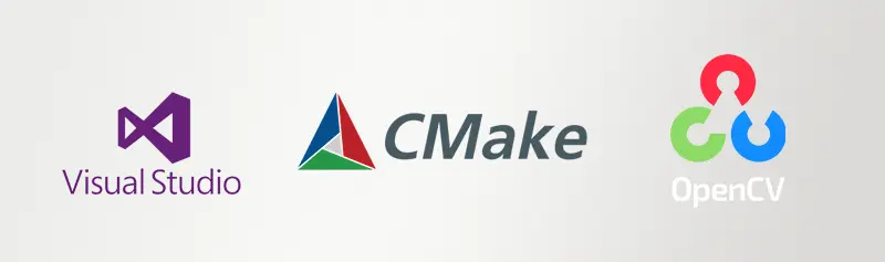 CMake 项目的 OpenCV 环境配置 (以 Windows 平台、VS2019 为例) - 哔哩哔哩