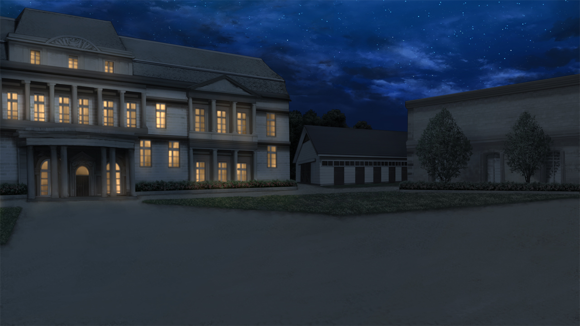 【聖騎士MeltyLovers】场景CG（53P） - 哔哩哔哩