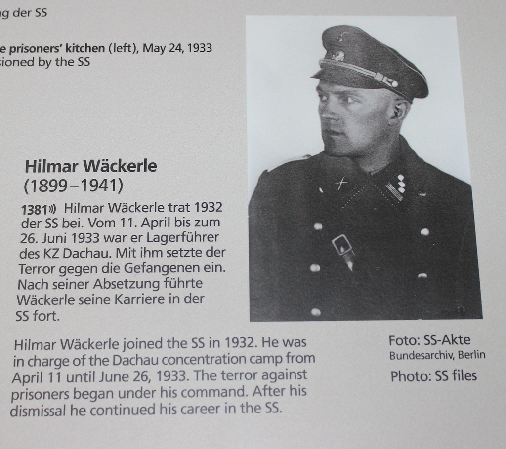 【一战后】德国自由军团老照片（3） - 哔哩哔哩