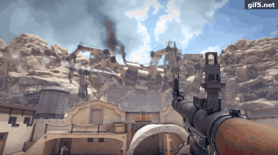 CF、CFM、CFX、CFZ……CFHD都是什么意思？今天帮大家科普一下 - 哔哩哔哩