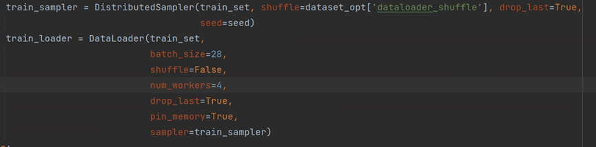 深度学习PyTorch中GPU利用率较低，且模型训练速度很慢的问题总结与分析 - 哔哩哔哩