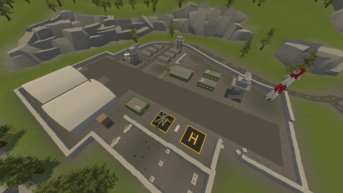 【Unturned】 官方俄罗斯地图 任务攻略-第四期 - 哔哩哔哩