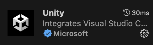 VSCode配置Unity运行环境(2023) - 哔哩哔哩