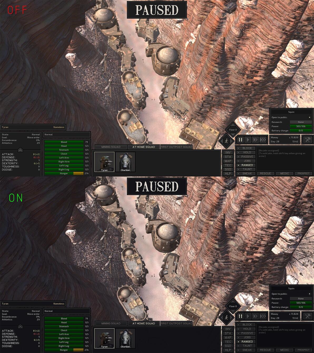 中文教程 Kenshi 如何安装使用reshade(画质美化) Radiant Reshade Preset for Kens - 哔哩哔哩