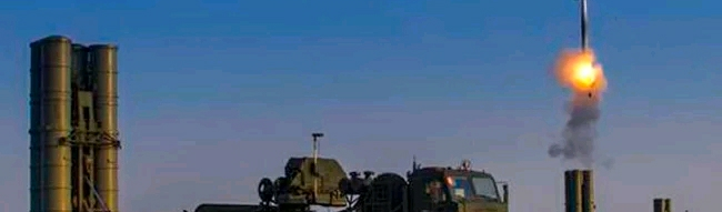 惊雷之声——S-300发展历史 - 哔哩哔哩