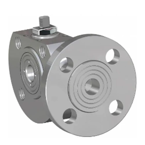 OMAL Item 445不锈钢球阀介绍参数 - 哔哩哔哩