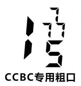 【CCBC13 & CCBC14】赛后个人（流水账式）总结 - 哔哩哔哩