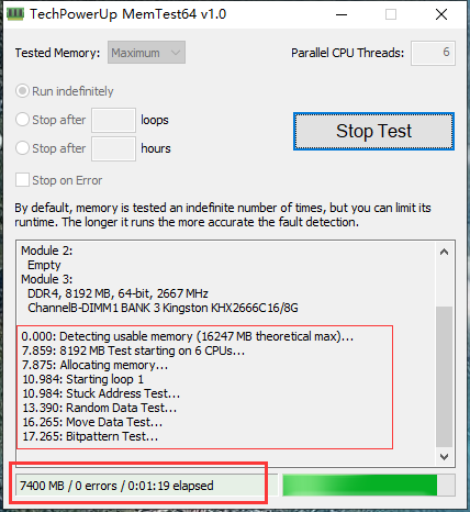 aida64+furmark+memtest+assd的下载及简易测试 - 哔哩哔哩
