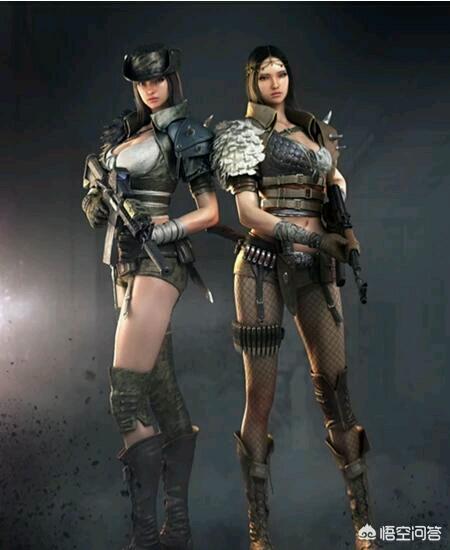 游戏圈里那些事:CS与CF的爱恨纠葛 - 哔哩哔哩