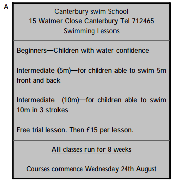 2022全国大学生英语竞赛 阅读理解 问答题 专项训练 （ABCD类通用） - 哔哩哔哩