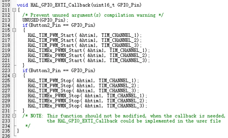 第十章：TIM1 ADC COMP DAC级联使用 - 哔哩哔哩
