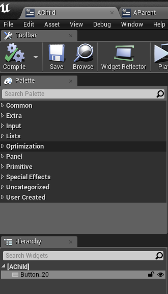 【UE4 Async】UE4 异步回调方法的简单实现 - 哔哩哔哩