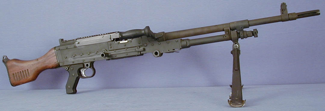 [轻武器科普] FN MAG机枪概览 - 哔哩哔哩