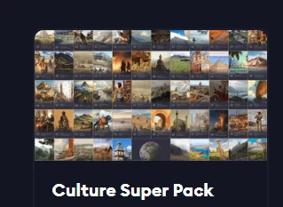 humankind（人类） 精选mod 推荐 - 哔哩哔哩