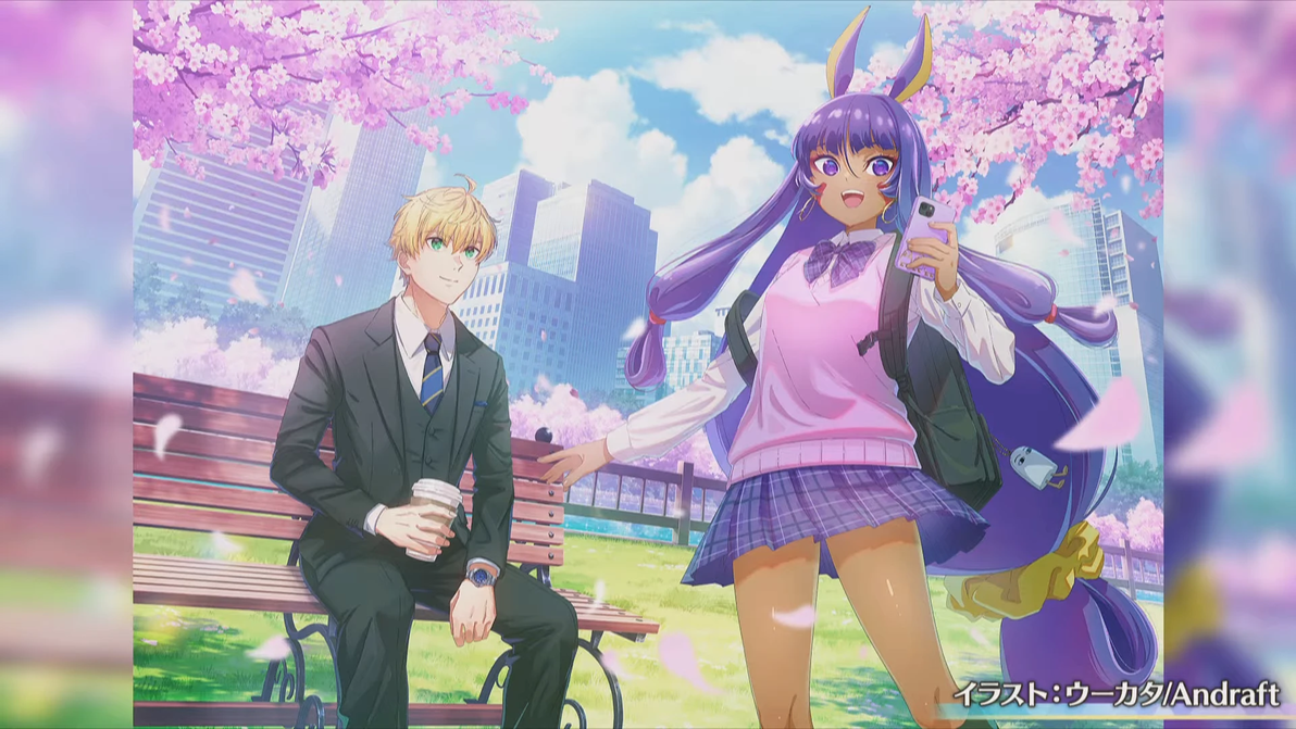 FGO日服AJ2025生放送：4月30日开启奏章4，联动档期被占？ - 哔哩哔哩