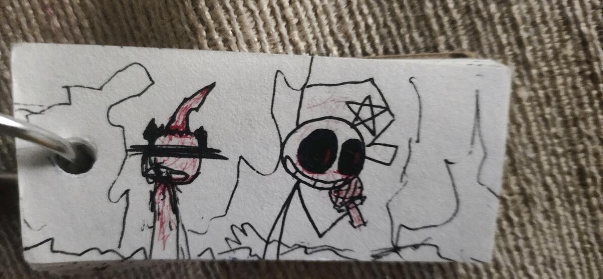 Billy最全设定 - 哔哩哔哩