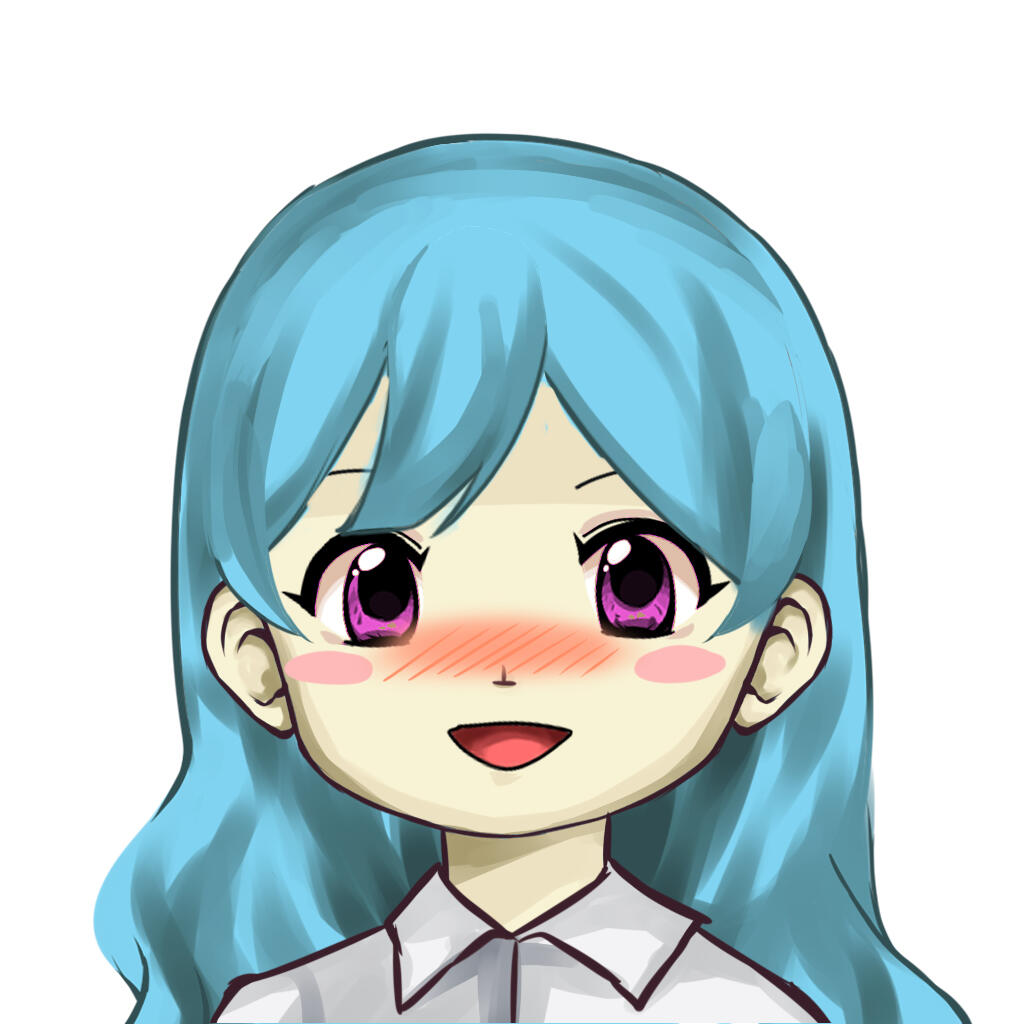 FNF同人人物志：ZuSky - 哔哩哔哩