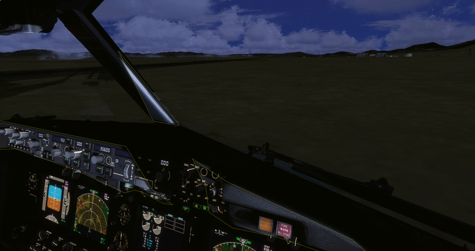 [B站最全的专业模拟飞行入门导航][安装与入门]P3D-02 - 哔哩哔哩