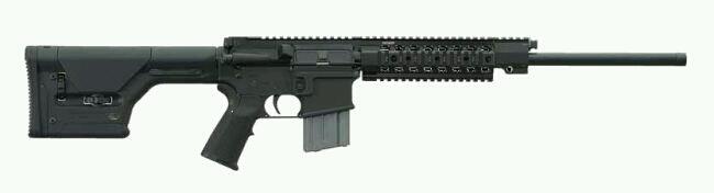 武器专栏：SIG SG 516系列 - 哔哩哔哩