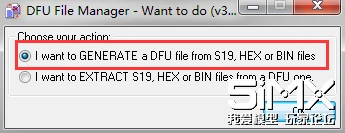 有点另类的F4刷ardupilot（APM）的方式，以及刷完之后的简明设置教程 - 哔哩哔哩