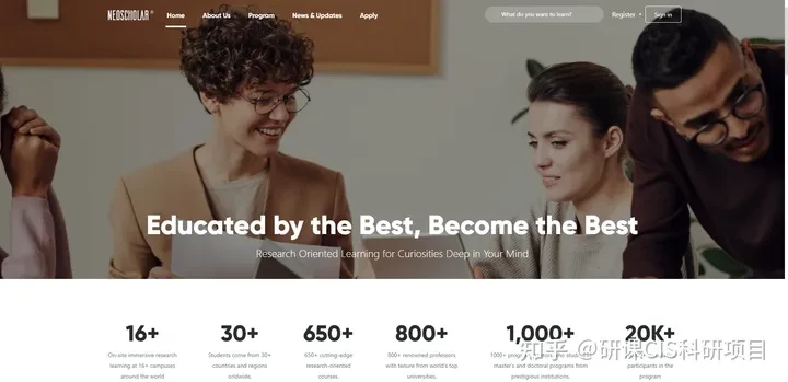 CIS科研项目2024全面升级 - 哔哩哔哩