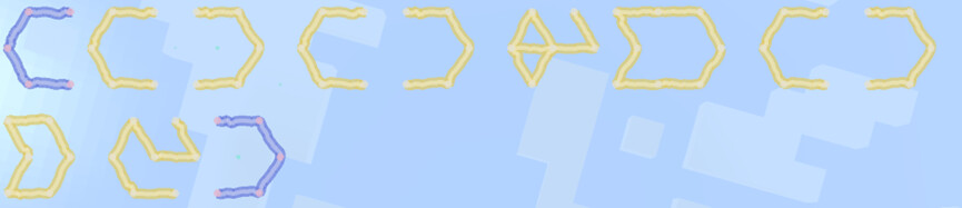 [Minecraft]Hex Casting模组的法术编程系统探索 - 哔哩哔哩