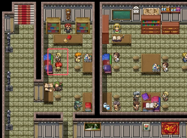 [RJ168054]ROBF EOY 攻略(二) - 哔哩哔哩