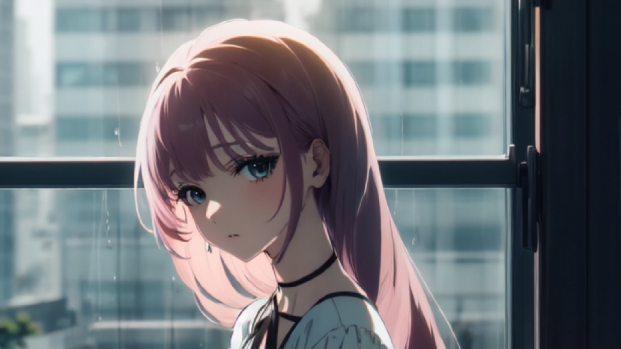 Ai绘画「371」 - 哔哩哔哩