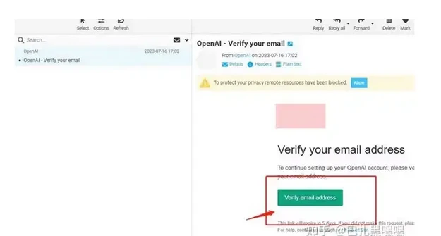 亲测有效:支持chatgpt注册的国外邮箱 - 哔哩哔哩