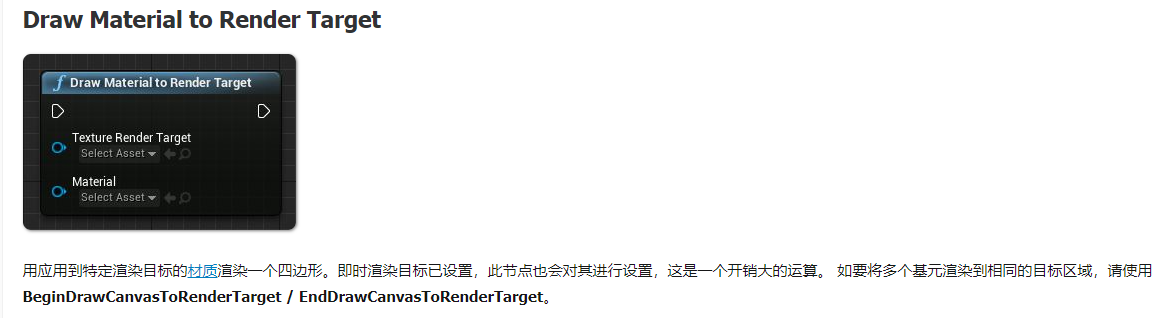 UE4 保姆式讲解交互式雪地制作 - 哔哩哔哩