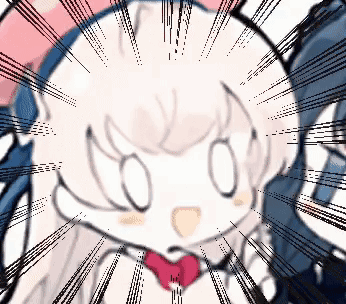 Arcaea草图 表情包 - 哔哩哔哩