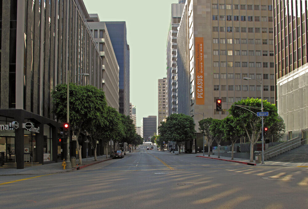 【中文】[后室/Backrooms]层级介绍：第11层 “无尽城市” - 哔哩哔哩