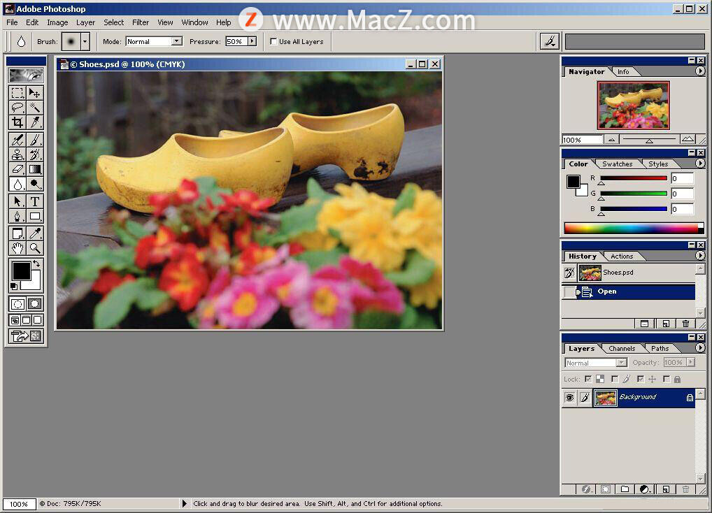PhotoShop 各历史版本介绍，你最熟悉哪版？ - 哔哩哔哩