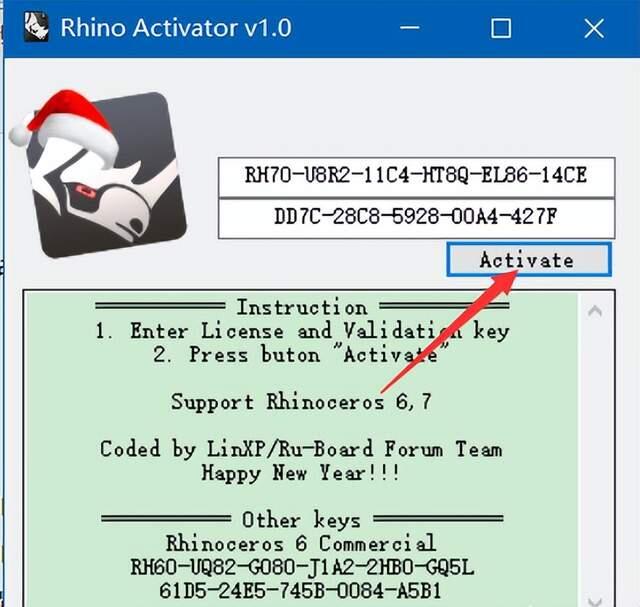 Rhino（犀牛）7.9软件安装包和安装教程 - 哔哩哔哩