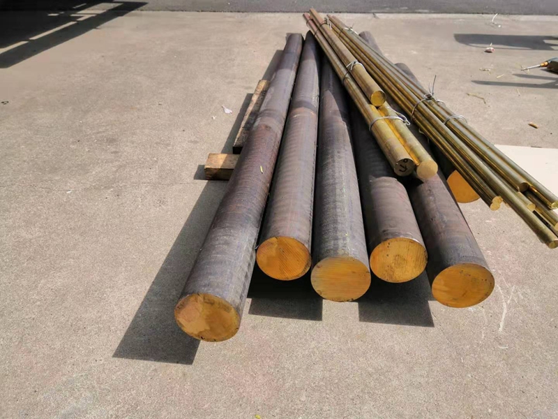 C91000锡青铜市场报价/批发价格/单价咨询 - 哔哩哔哩