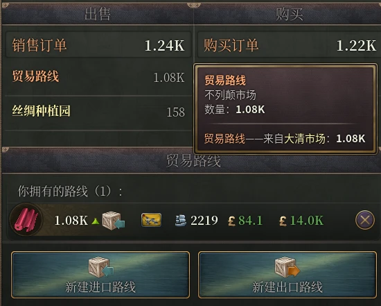 【维多利亚3】GDP增长原理——帝坎离课堂 - 哔哩哔哩