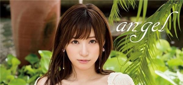 天使萌 天使もえ Moe Amatsuka 【优百科042】 哔哩哔哩