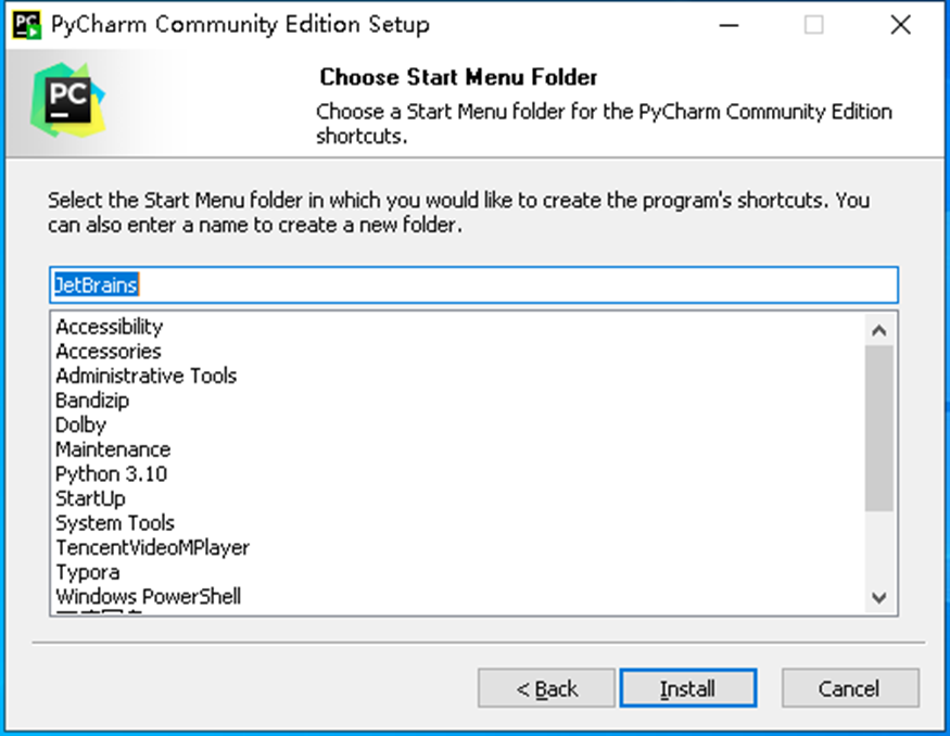 PyCharm 安装教程（Windows） - 哔哩哔哩